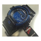 Casio G-Shock Men's Digital Quartz Watch, 200M Water & Shock Resistant ...