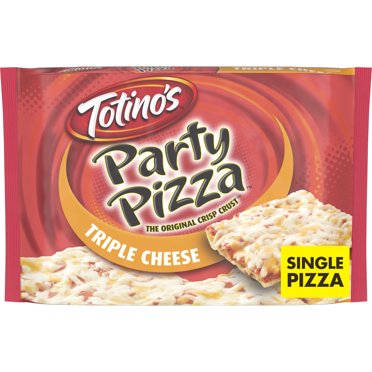 Chef Boyardee Cheese Pizza, Homemade Pizza Kit, 31.85 oz - Walmart.com