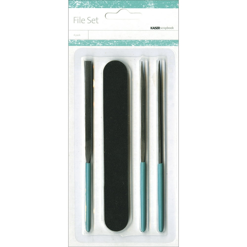 File Set 4/Pkg- - Walmart.com - Walmart.com