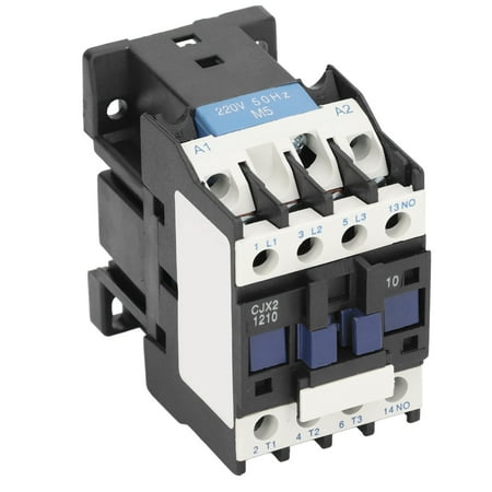 Octpeak Contactor Switch, Electrical Contactor Wide Application For ...