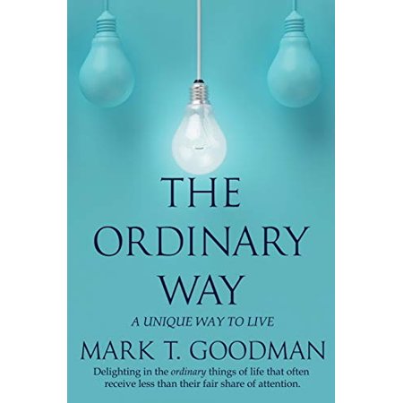The Ordinary Way: A Unique Way to Live | Walmart Canada