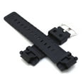 Casio 10001449 Genuine Black G Shock Band - G2300F, G2310R, G2310FB ...