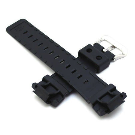 Casio - Casio 10001449 Genuine Black G Shock Band - G2300F, G2310R ...