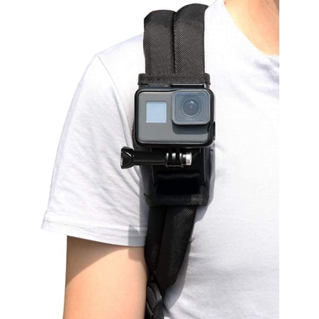 Wgthhk Wrist Strap Mount for GoPro Hero 9/8/7/6/5s/5/4s/4/3+,360 Degree ...