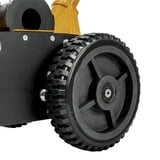 Powerbuilt/Cat Tools 3 Ton Big Wheel Off Road Hybrid Jack for Trucks ...
