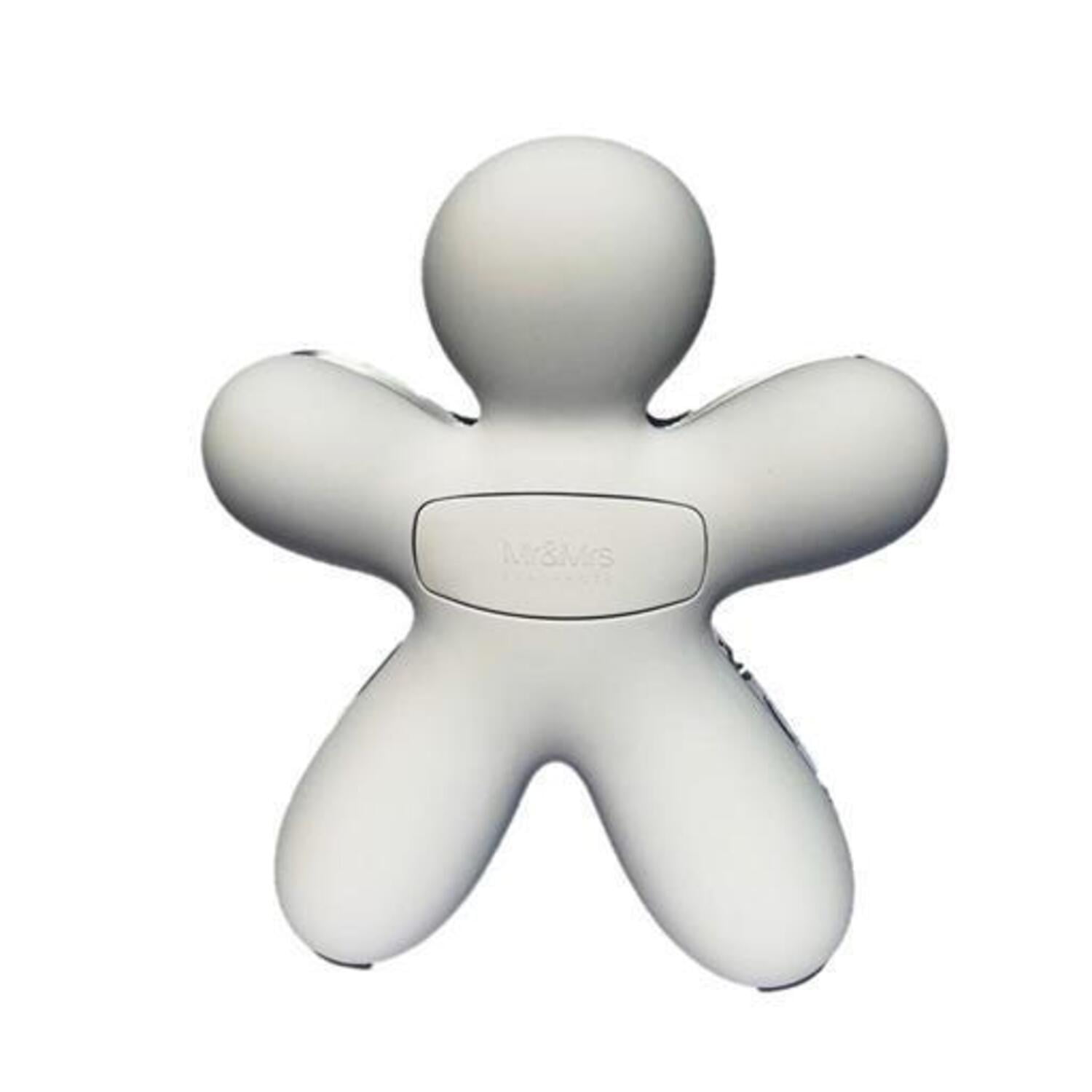 Bocina Difusor George Soft Bluetooth Touch Blanco Mr&Mrs Difusor George ...