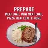 McCormick, Meat Loaf Seasoning Mix, 1.5 oz Packet, Herb & Spice Blend ...