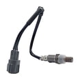 Car Oxygen Sensor Fit for Toyota Land cruiser Prado 2004-2009 Replace ...