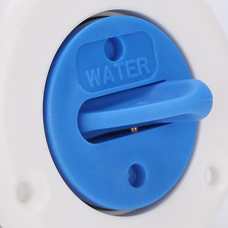 Ccdes Boat Tank Fill Cap,Boat Deck Filler,Deck Water Filler Cap Fill ...