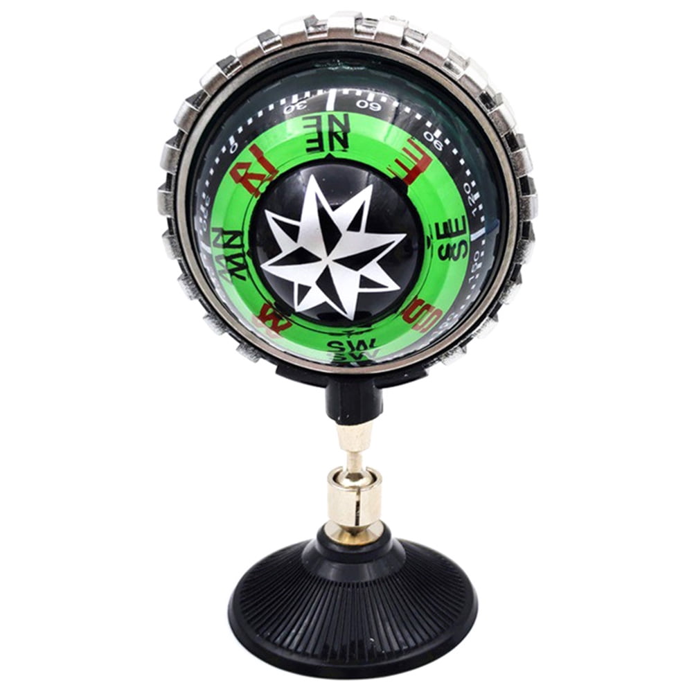 Click here for Oakleem Car Compass Portable Outdoor Compass Ball... prices