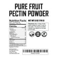 FitLane Nutrition Pure Fruit Pectin Powder, Vegan, 6 oz Bag - Walmart.com