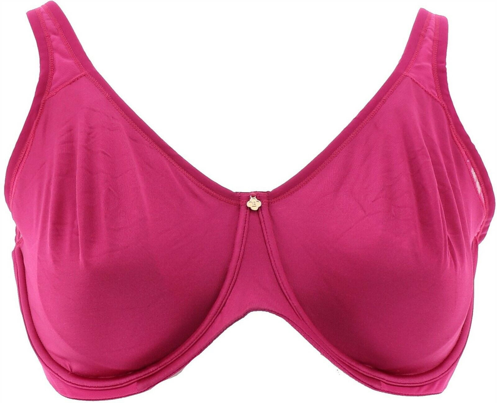 Breezies Breezies Smooth Unlined Underwire Support Bra Women s Breezies Breezies Smooth Unlined Underwire Support Bra Women s