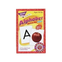 Flash Kids Flash Cards: Alphabet (Flash Kids Flash Cards) (Other ...