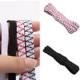 5m/10m/20m Double Layer Elastic Elastic Sewing Tape Stretch Strap Wide ...