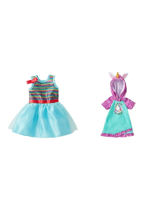 My Life As Doll Clothes in My Life As Toys - Walmart.com