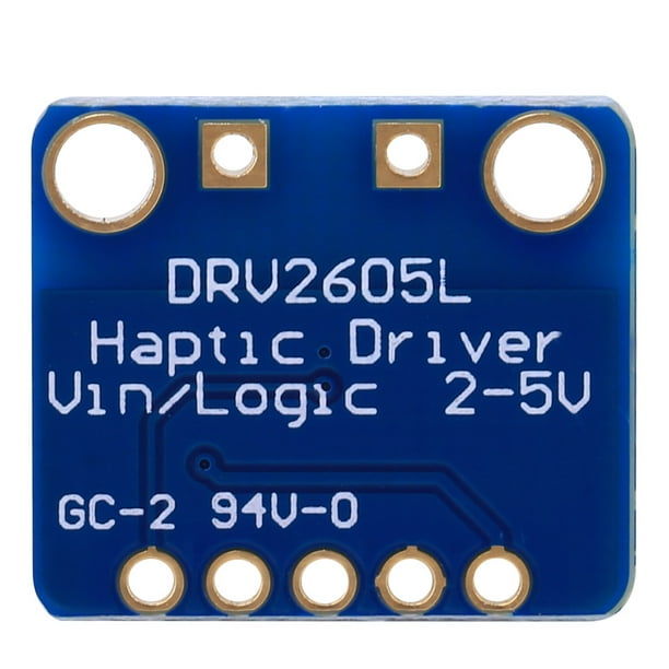 Haptic Motor Controller Haptic Motor Controller Motor Drive Module With ...