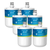 Waterdrop 4396508 Water Filter, Replacement for EveryDrop Filter 5 ...