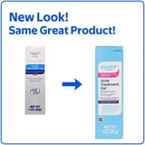 Equate Maximum Strength Acne Treatment Gel, 1 oz HSA/FSA Eligible ...
