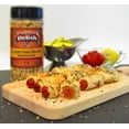 It's Delish 8 OZ Everything Bagel Seasoning Blend, Gluten-Free, All ...