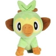 "Pokemon 8"" Grookey, Sobble, Scorbunny Plushies - 3-Pack Officially ...