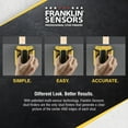 Franklin Sensors ProSensor T9 LED Compact Electronic Stud Finder 8 ...
