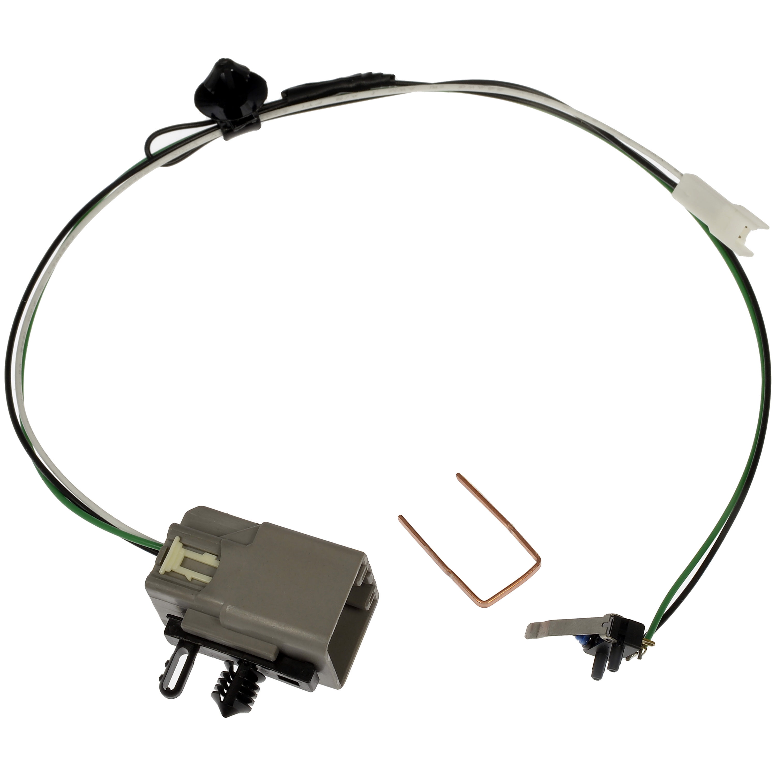 Dorman 926-381 Park Position Switch for Specific Ford / Lincoln Models ...