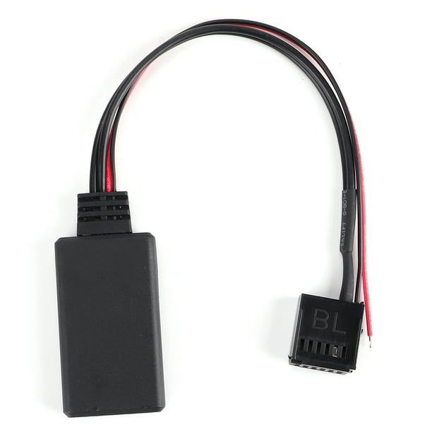 Bluetooth AU IN Adapter,Car Bluetooth Module AUXIN Bluetooth AU IN ...