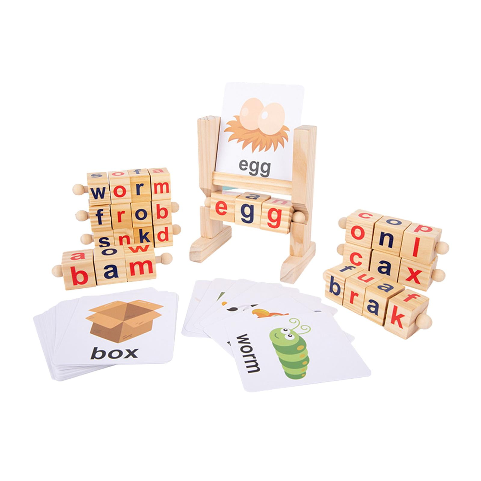 Juegos De Ortografía Cognición Colorida Interacción Entre Padres E ...