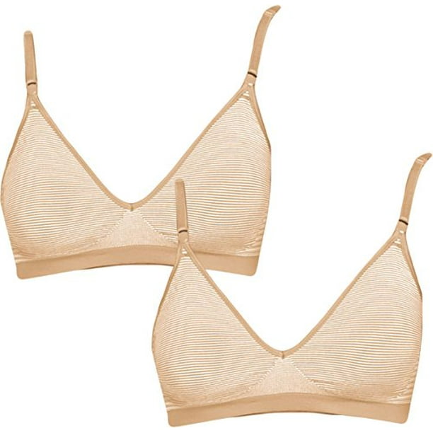 Hanes Hanes Women`s Ultimate Comfy Support Comfortflex Fit Wirefree