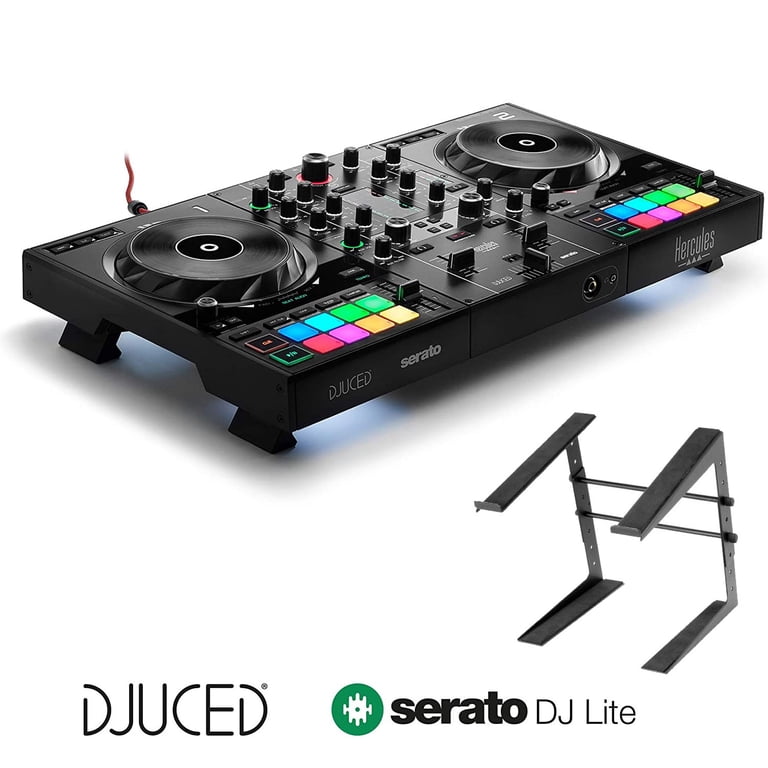 Serato Dj Stand