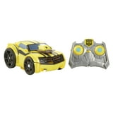 Transformers Prime Remote, Controlled Bumblebee Vehicle - Walmart.com