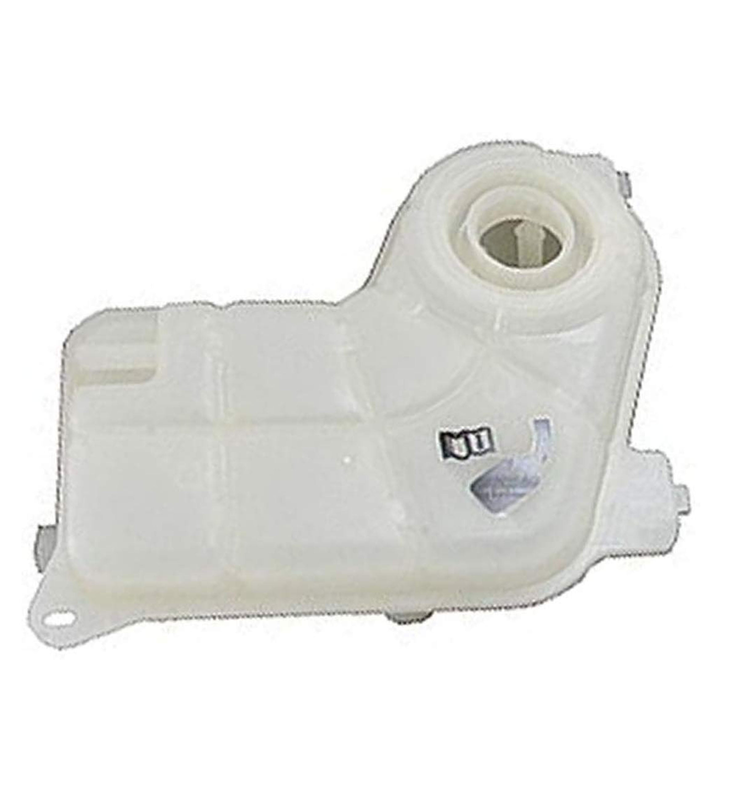Coolant Reservoir Expansion Tank OE #8E0121403 - Walmart.com