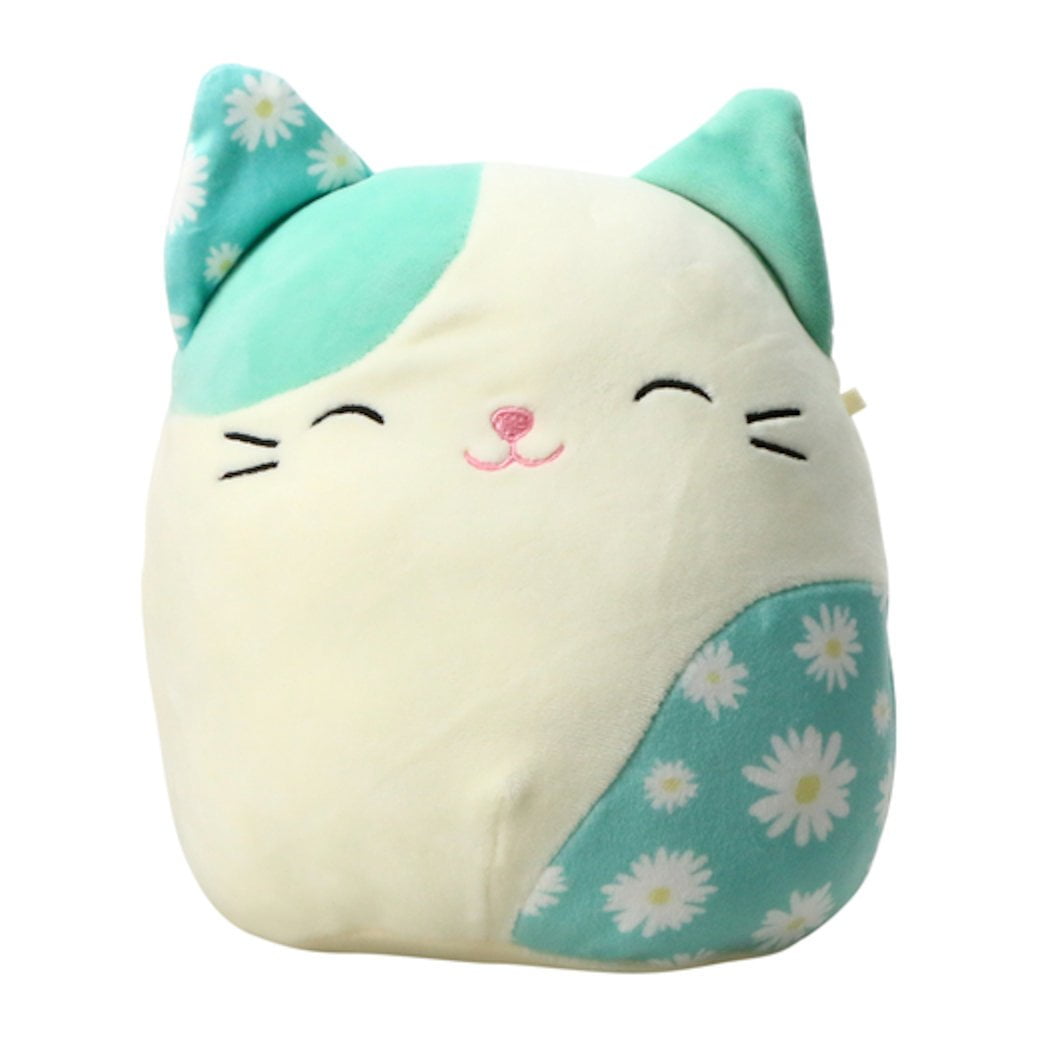 Squishmallows 7.5" Kesla the Cat - Walmart.com