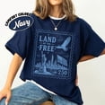 LOVETEE America 250th Anniversary Shirt Patriotic Tee USA Liberty Gift ...