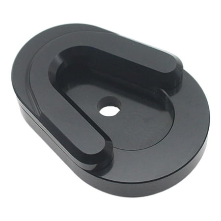 CNC Aluminum Sides, Bracket Expander, Side Bracket Extension Pâté Pad ...