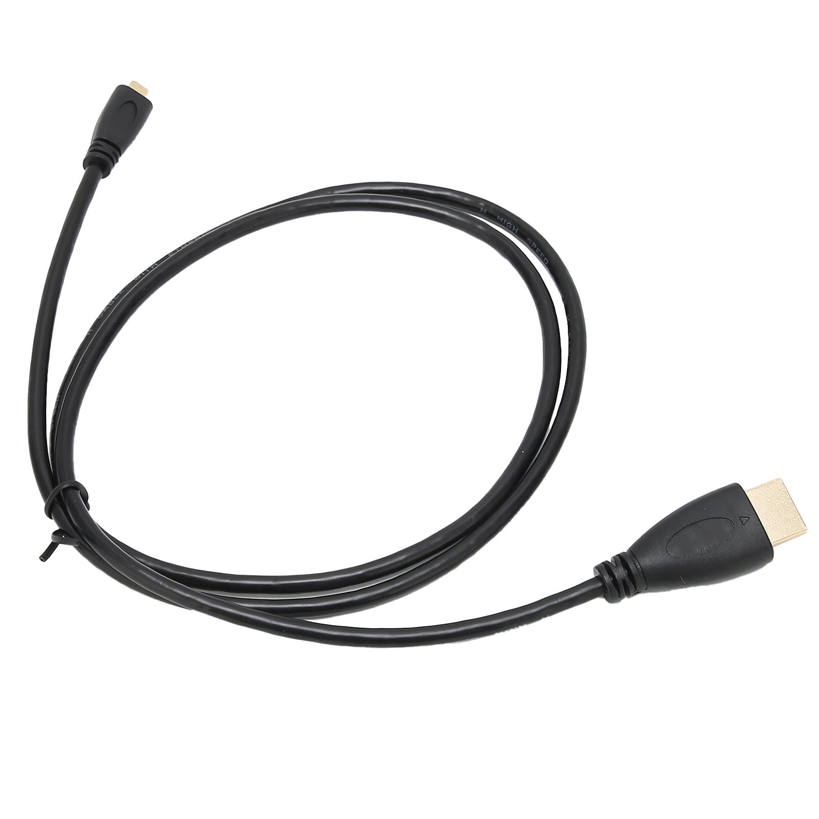Cables MIDI Cable Tipo D de Interfaz Multimedia de PVC Tipo A a HD de 1 ...