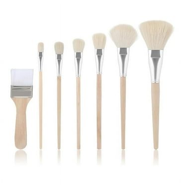 ARTIFY 15 Pieces Paint Brush Set, Intermediate Series, Includes Pop-Up ...