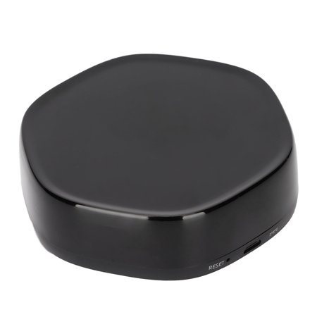 Smart Home IR Remote Control, Intelligent Voice Control Remote ...