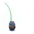 FN01-21-550 FN0121550 SU14000 5S12585 Speed sensor Plug Pigtail ...