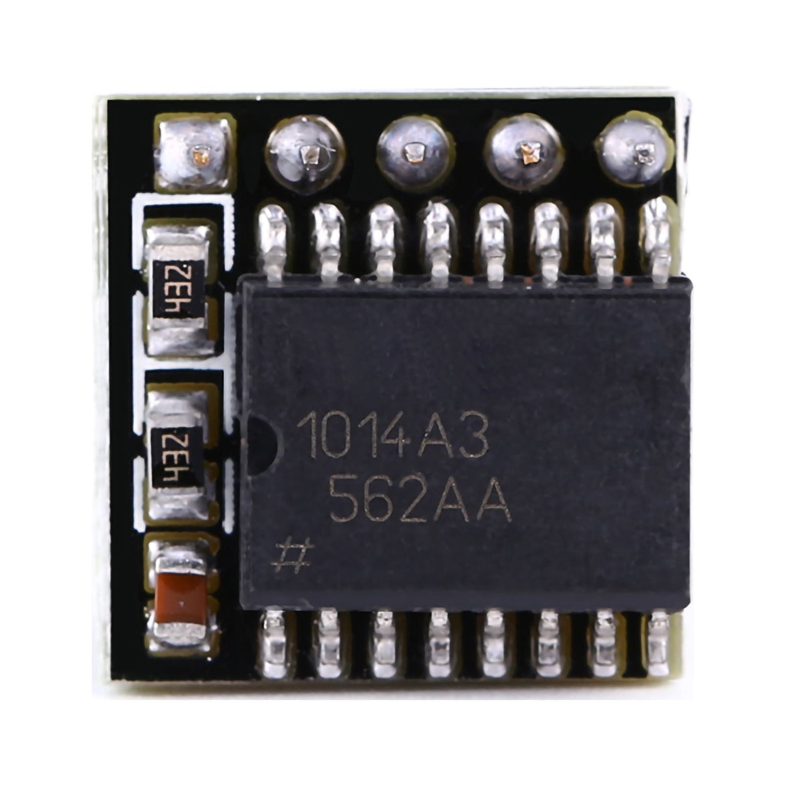 RTC Clock, Real Time Clock Module, Continuous Timing For Clock DIY Family Home | Walmart en línea