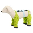 Dog Shoes Dog Suspender Boots Cute Dog Shoes Winter Breathable Dog ...