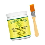 Miulika Bonsai Tree Wound Sealer Water Resistant Pruning Grafting ...