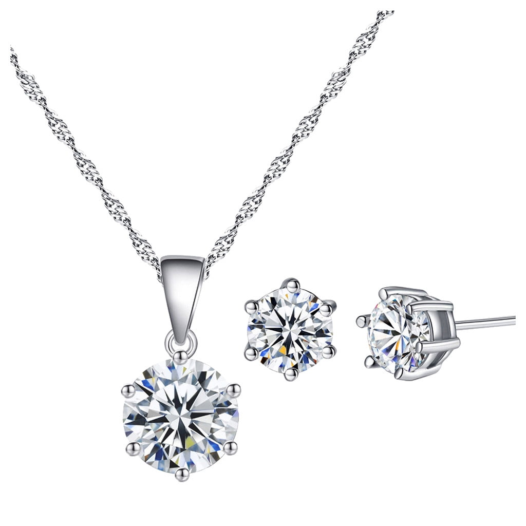 Click here for Decorland Product Pendant Necklace Women Charm Jew... prices