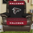 Nfl Licensed Furniture Protector Arm Chair - Walmart.com