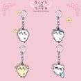 Chikawas Acrylic Keychain Peripheral Magic Is Coming Series Cute ...