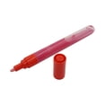 AOOOWER Pack Of 10 Large Capacity Heat Fade Markers Auto Disappear With ...
