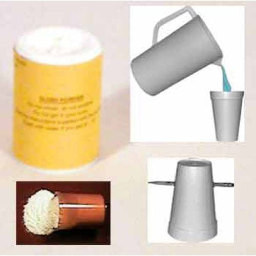 Slush Powder Magic Trick - Walmart.com