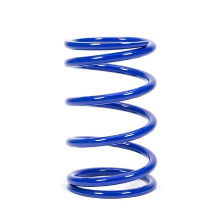 SN350 8 in. Rear Coil Over Spring, Blue Epoxy - 350 lbs | Walmart Canada