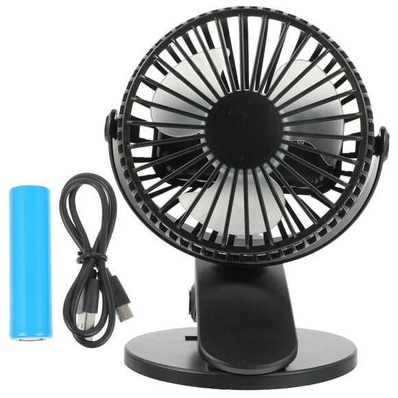 8 Inch Fan