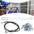 8Dbi 915Mhz Antenna For Helium Rak Hotspot Hnt Miner 868Mhz Connector ...